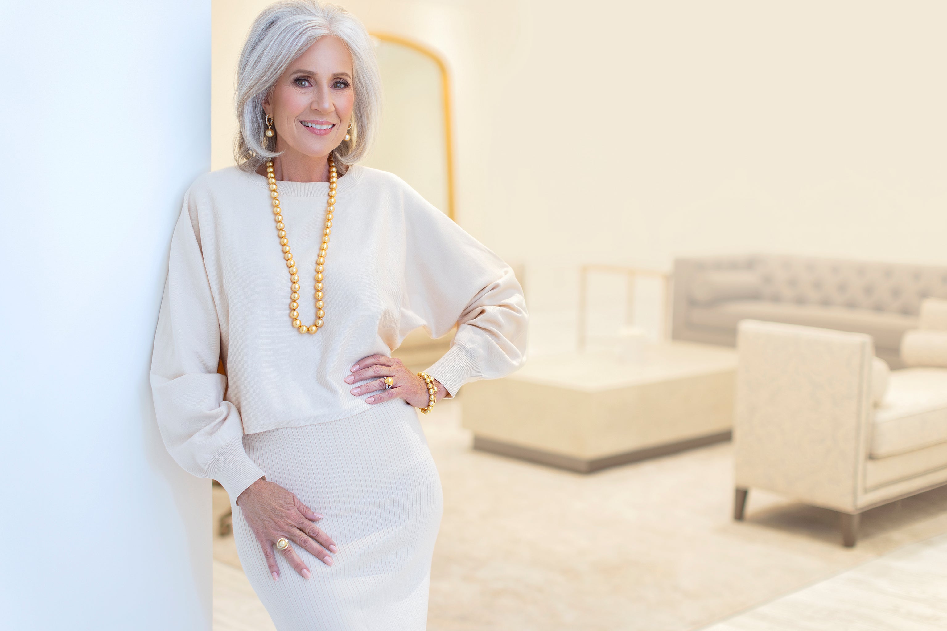 All the Wonders of Winter – Pearls By Shari