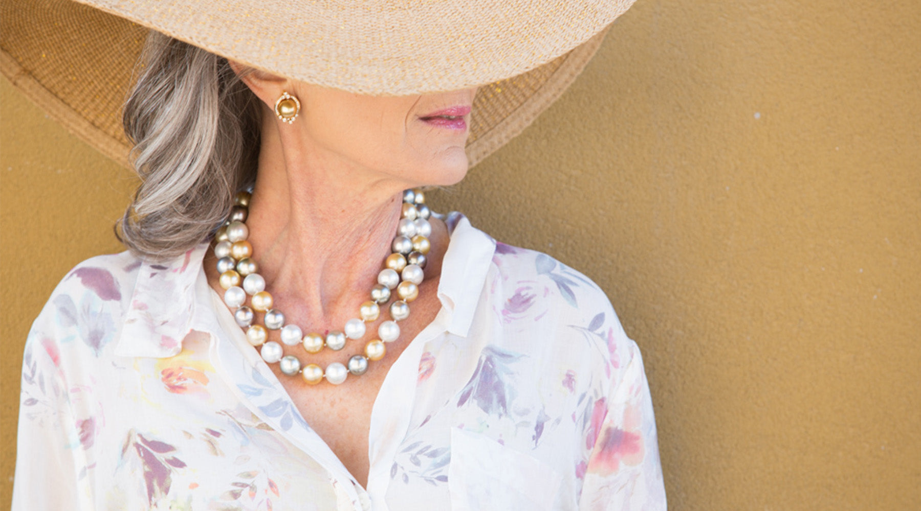 Four Facts about Pearls – Pearls By Shari