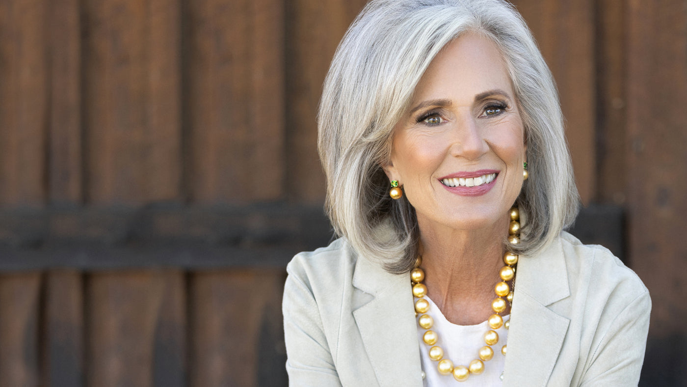 Pearls By Shari | Jackson, WY